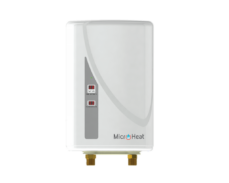 MicroHeat Applications - Australian Sun Energy