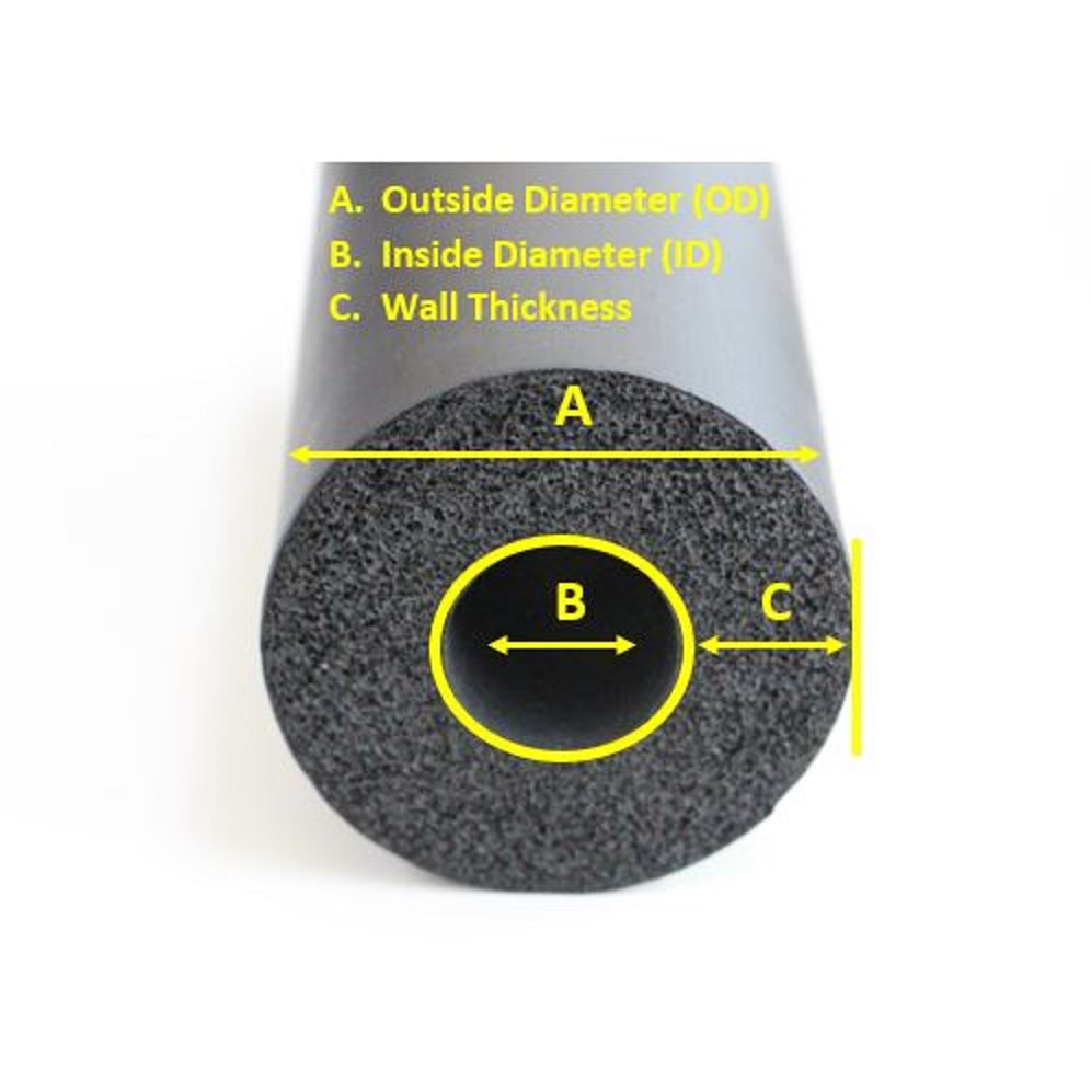 Aeroflex Insulation Image Gallery - Australian Sun Energy