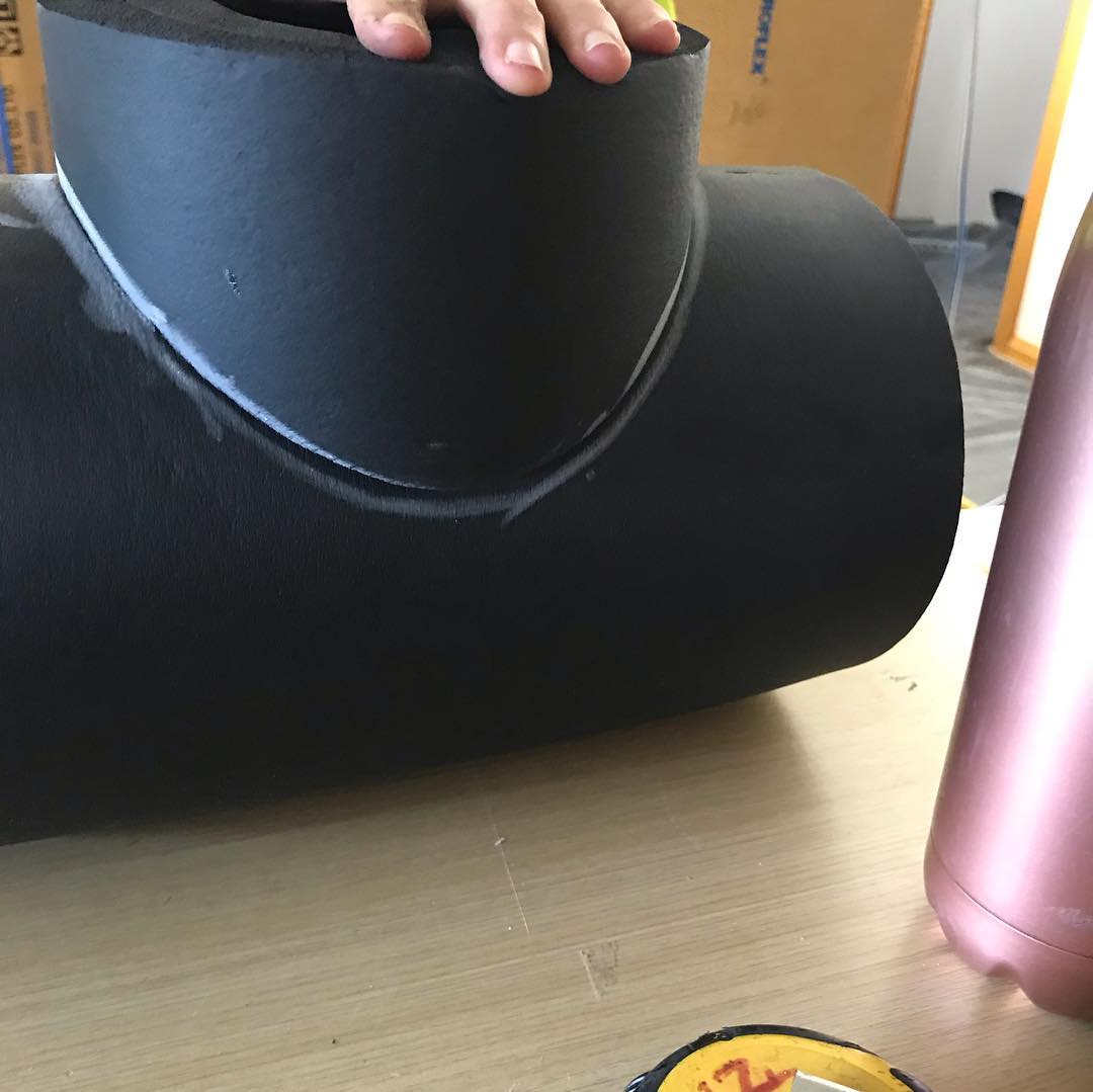 Aeroflex Insulation Image Gallery - Australian Sun Energy