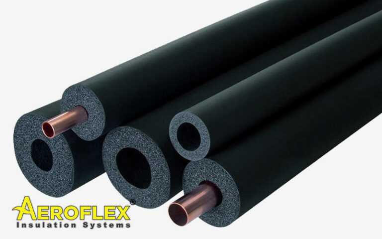 Aeroflex Standard Insulation - Australian Sun Energy