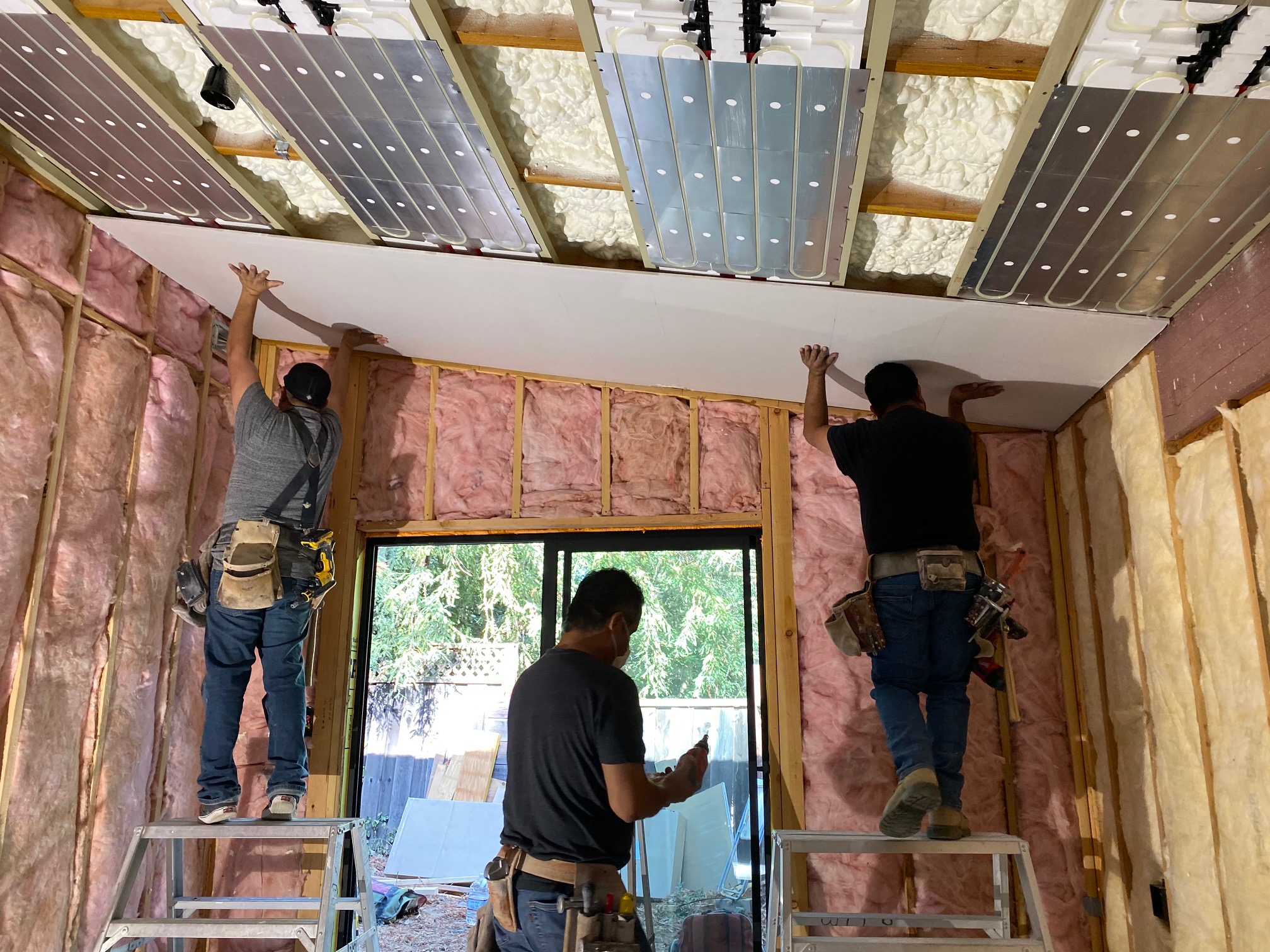 Messana Radiant Cooling Explained - Australian Sun Energy