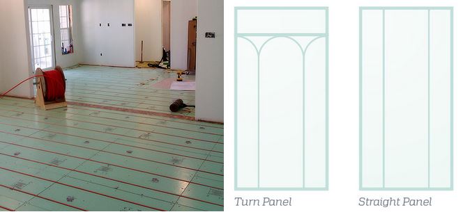 Warmboard R - Australian Sun Energy