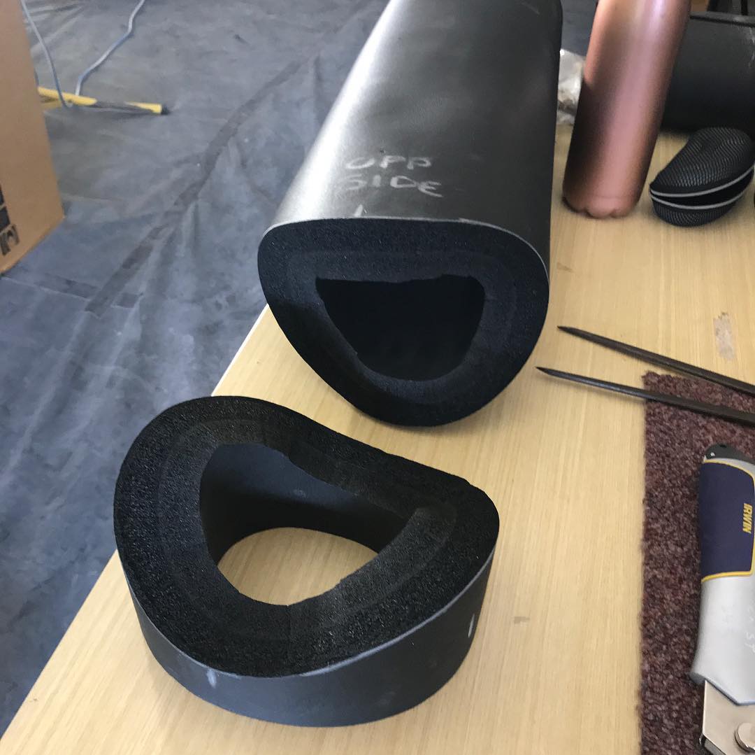 Aeroflex Insulation Image Gallery - Australian Sun Energy