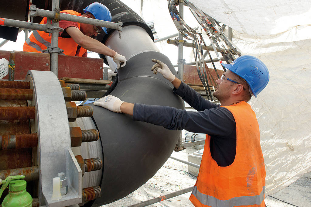 Aeroflex Insulation Image Gallery - Australian Sun Energy