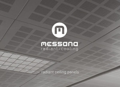 MESSANA Radiant Cooling Heating Overview - Australian Sun Energy