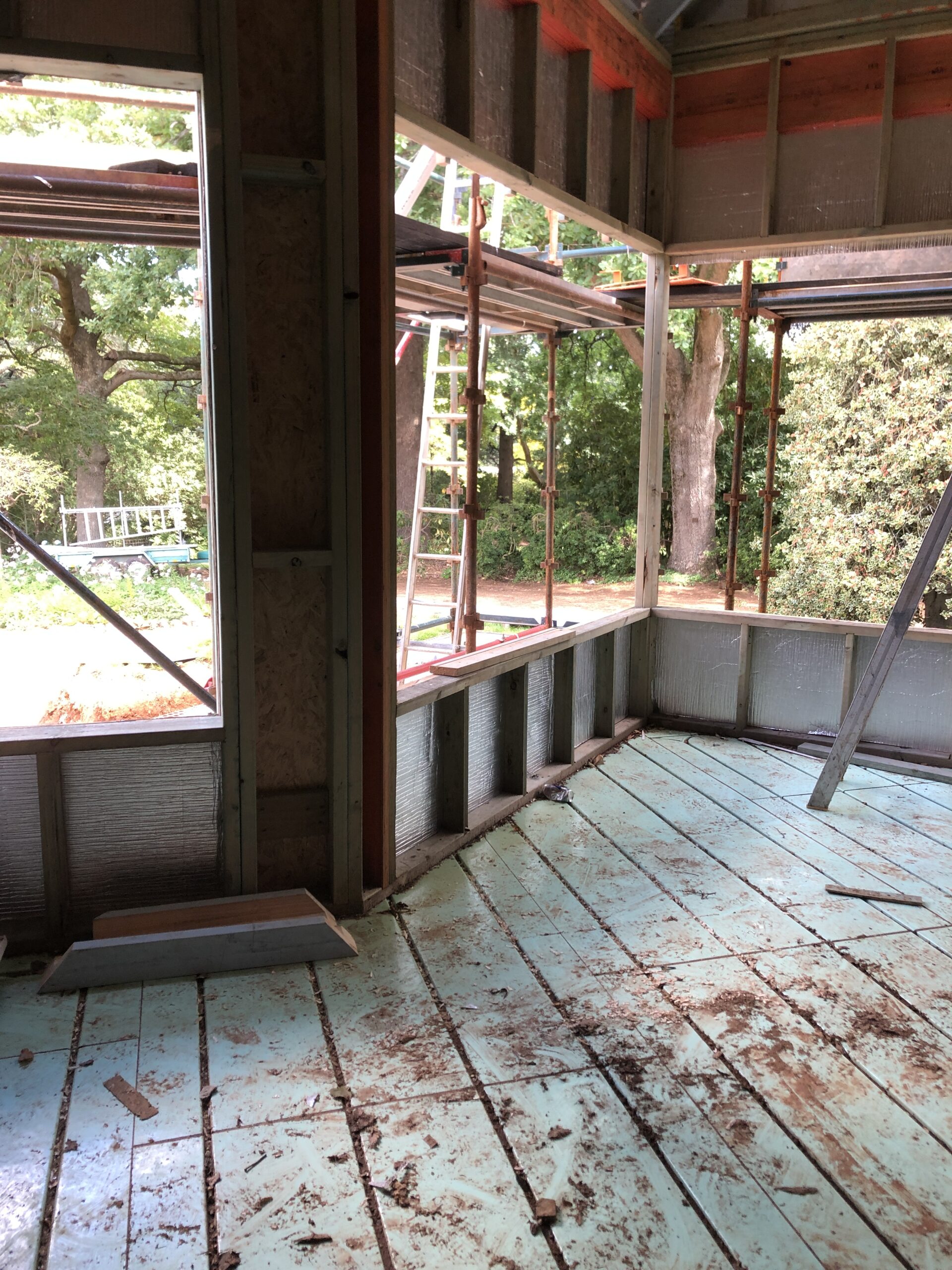 Warmboard Gallery - Australian Sun Energy