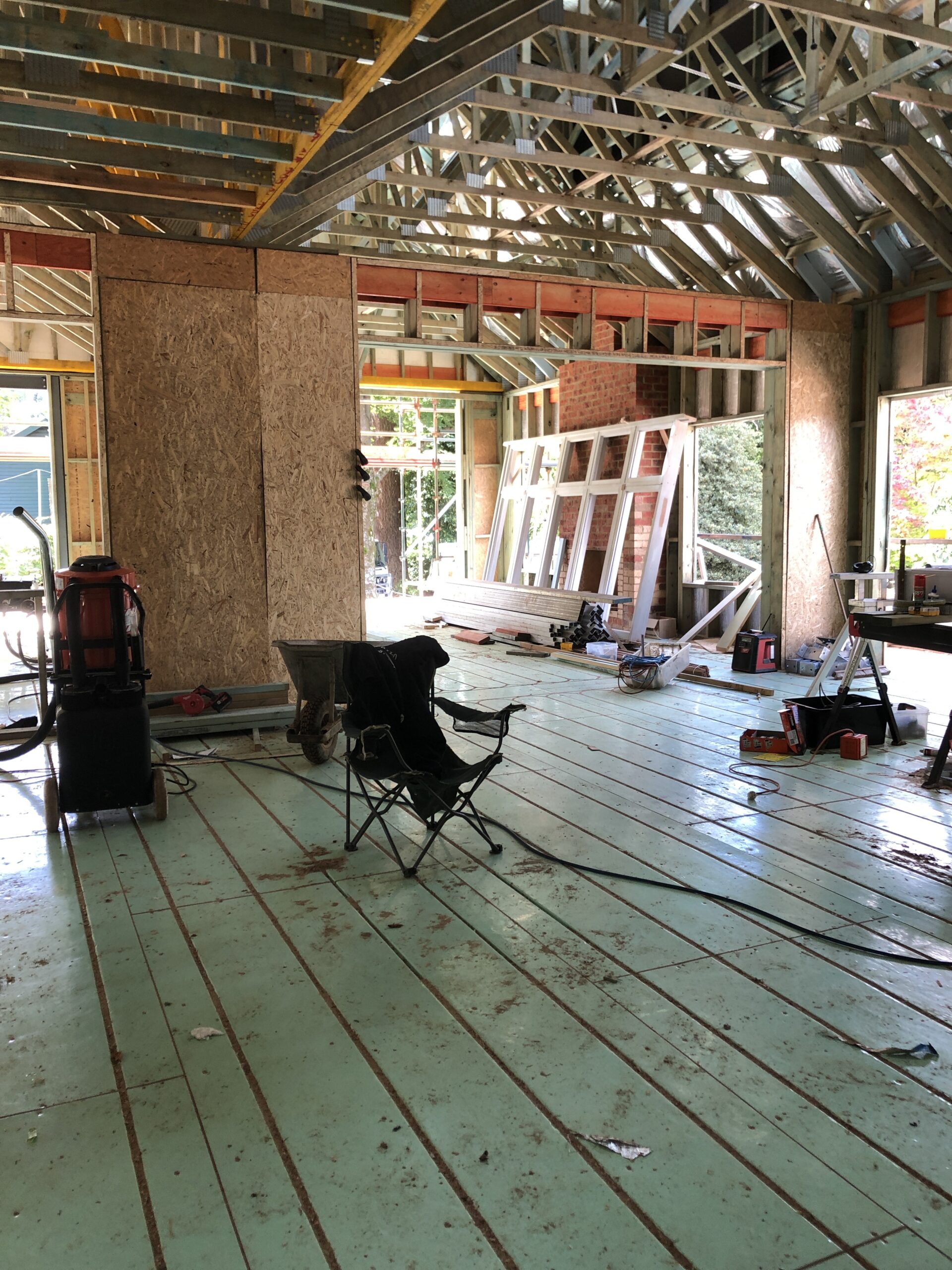 Warmboard Gallery - Australian Sun Energy