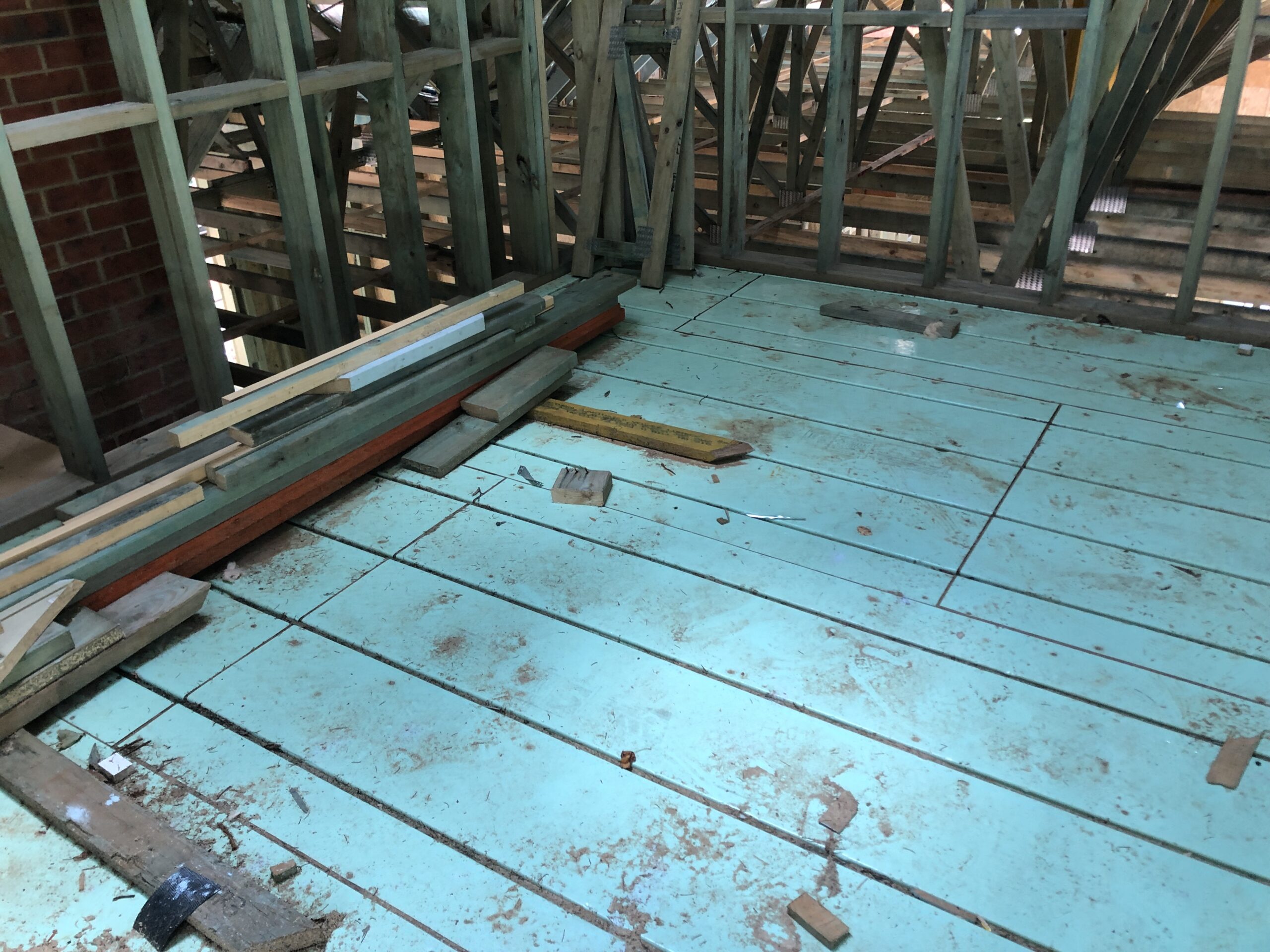 Warmboard Gallery - Australian Sun Energy