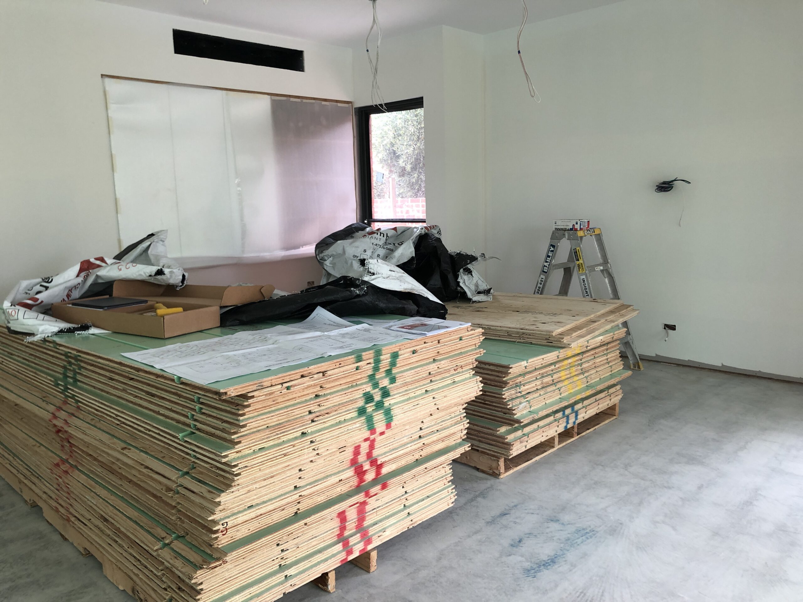 Warmboard Gallery - Australian Sun Energy