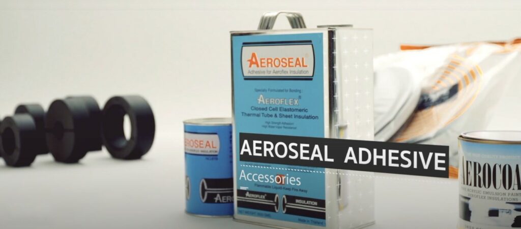 Aeroseal Adhesive - Australian Sun Energy