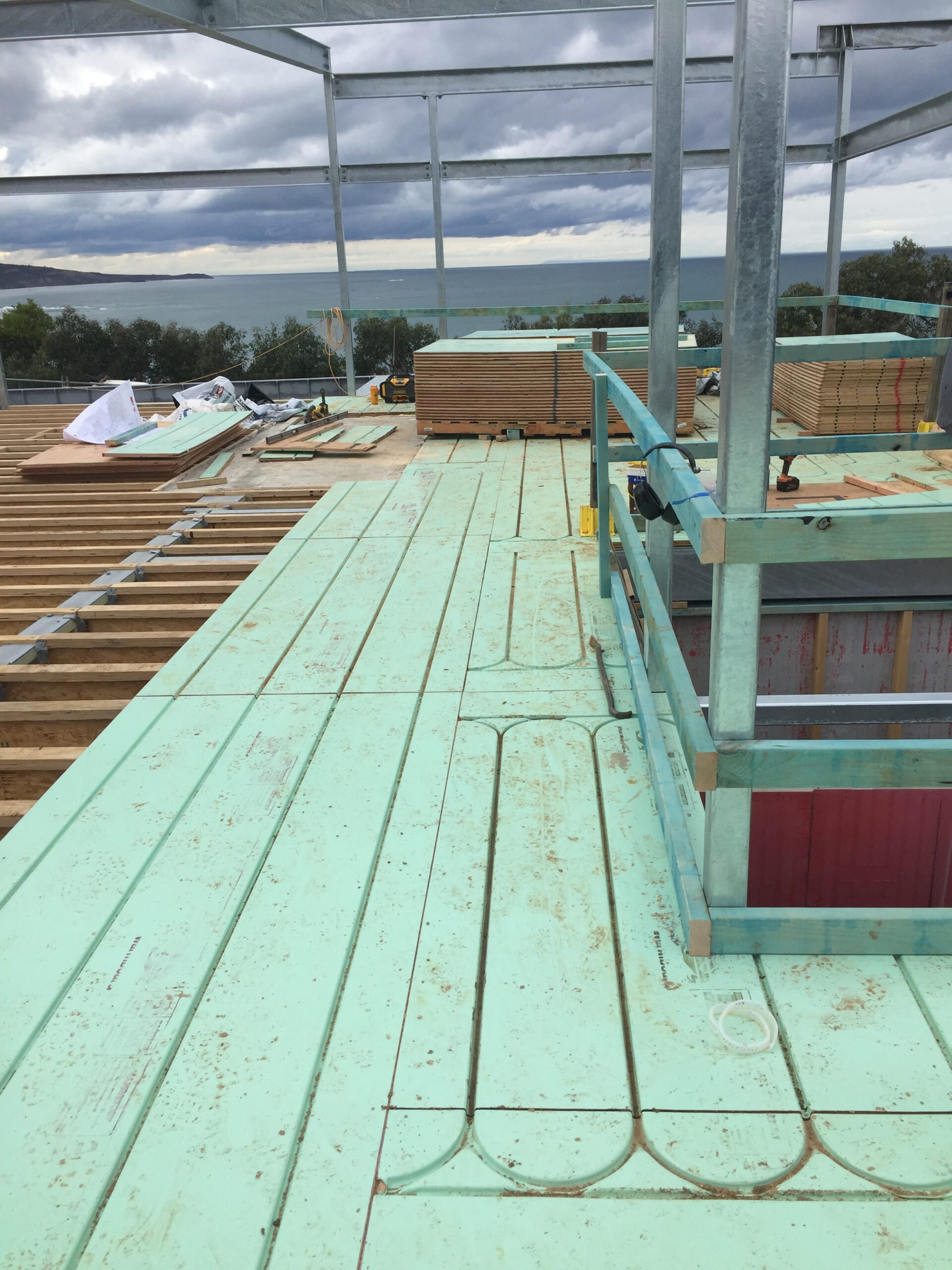 Warmboard Gallery - Australian Sun Energy