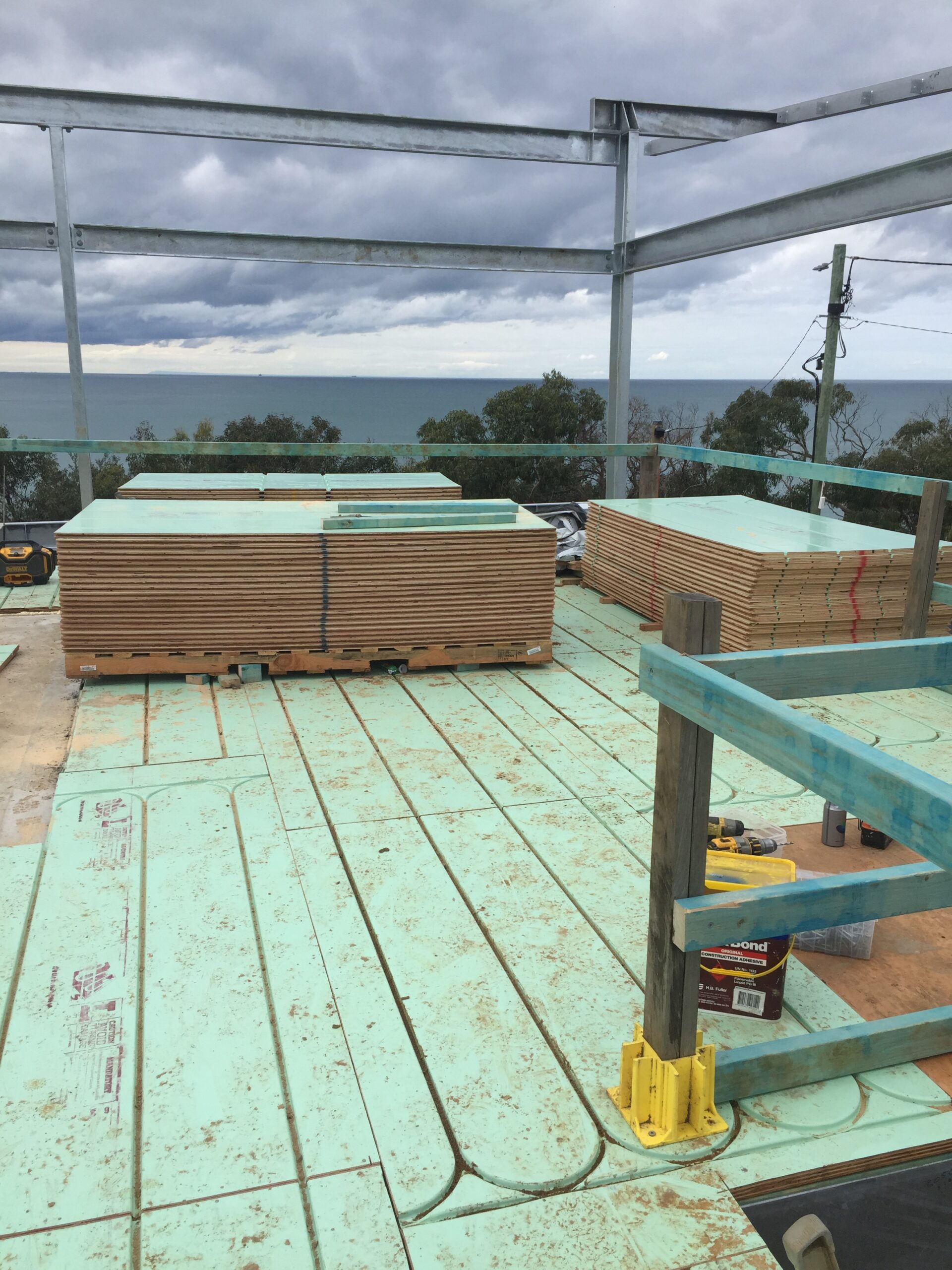 Warmboard Gallery - Australian Sun Energy