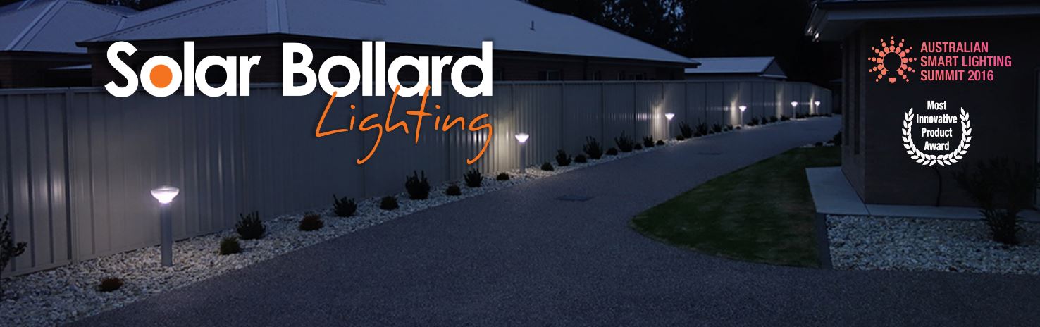 SBL Solar Bollard Lighting - Australian Sun Energy