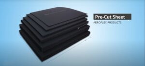 Aeroflex Sheet Insulation - Australian Sun Energy