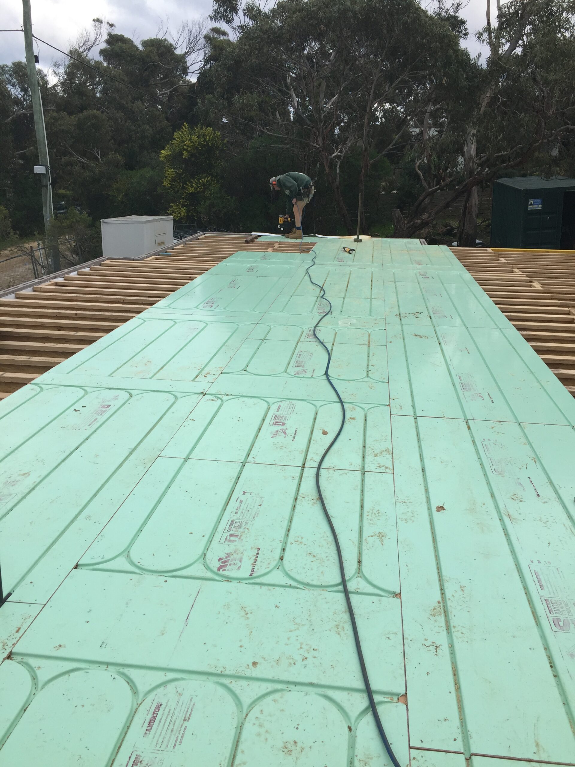 Warmboard Gallery - Australian Sun Energy