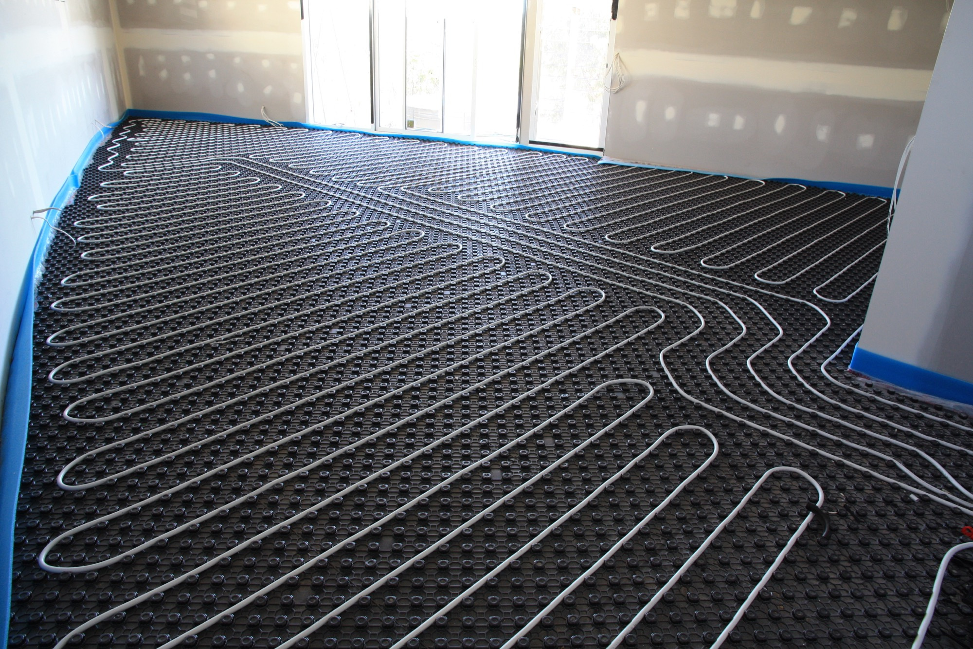 Warmboard Gallery - Australian Sun Energy