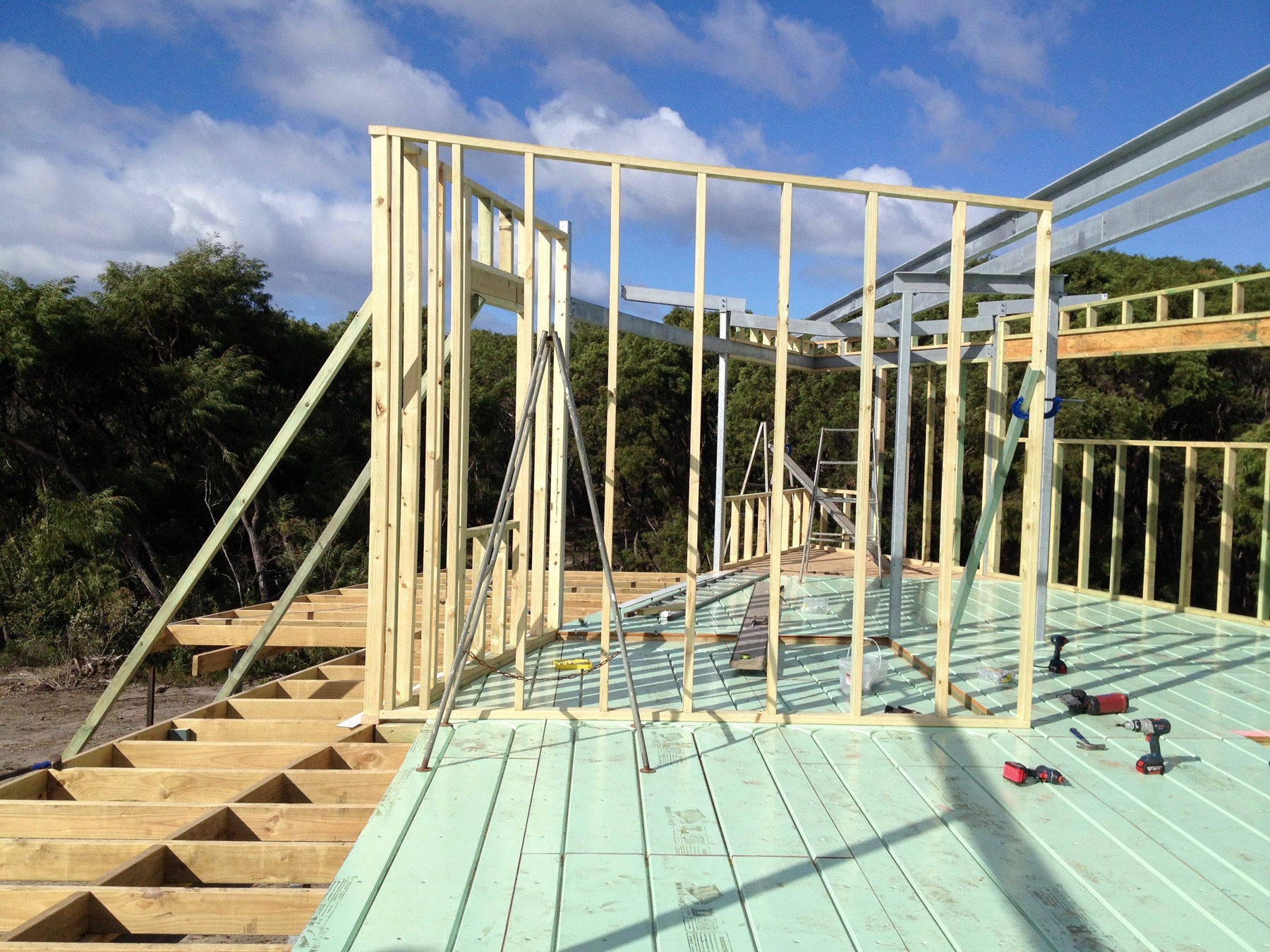 Warmboard Gallery - Australian Sun Energy