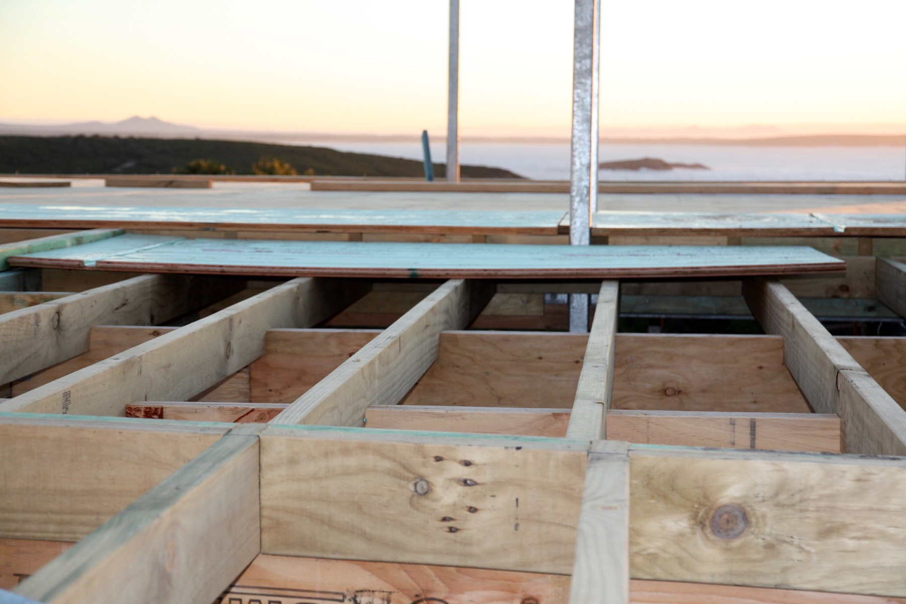 Warmboard Gallery - Australian Sun Energy