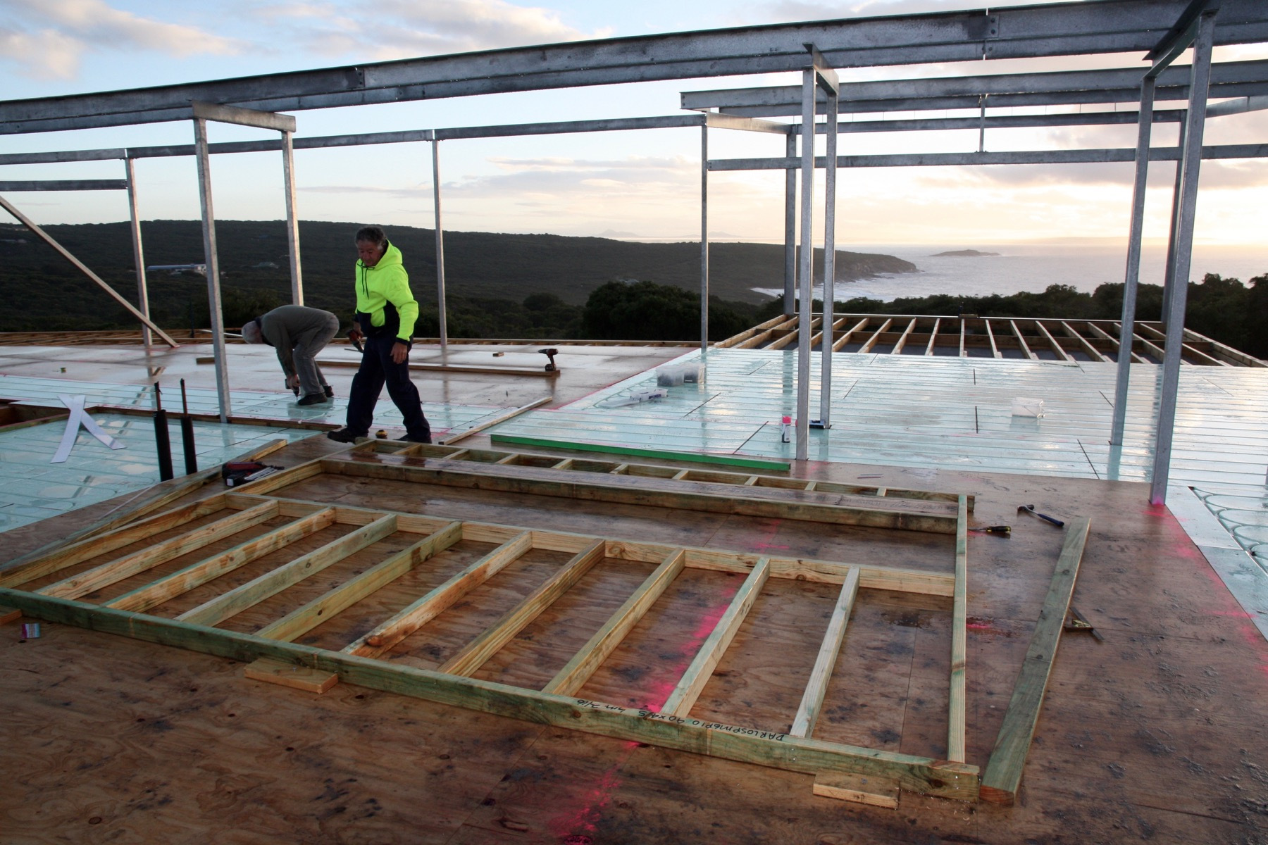 Warmboard Gallery - Australian Sun Energy