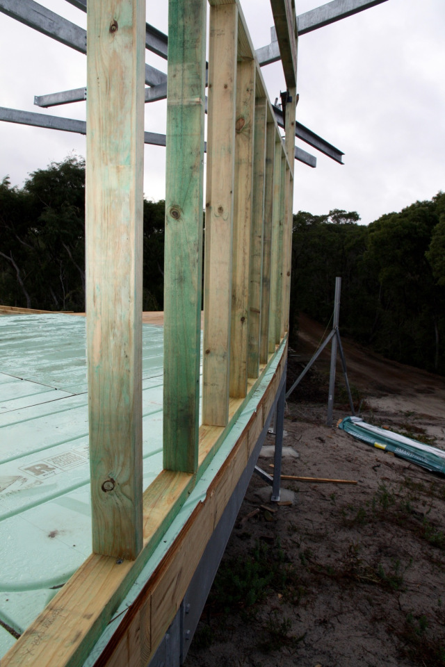 Warmboard Gallery - Australian Sun Energy