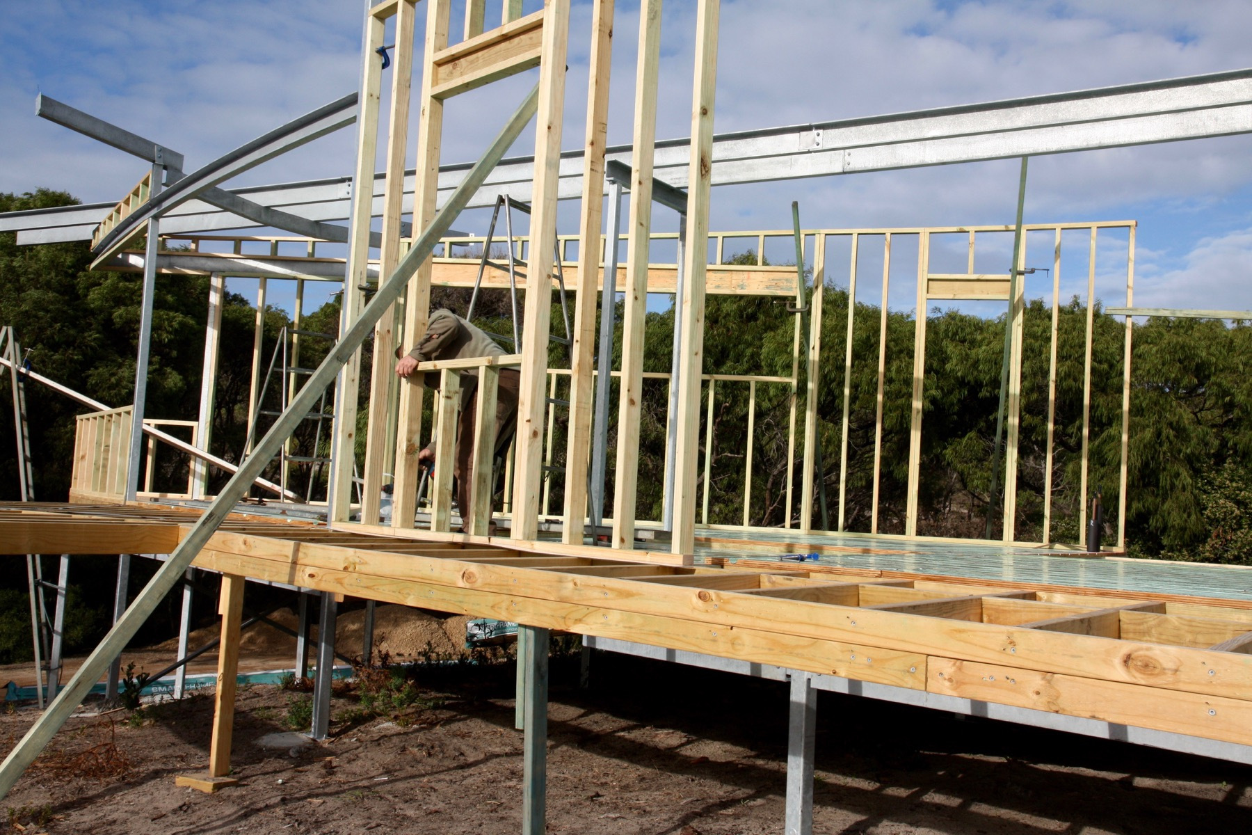 Warmboard Gallery - Australian Sun Energy