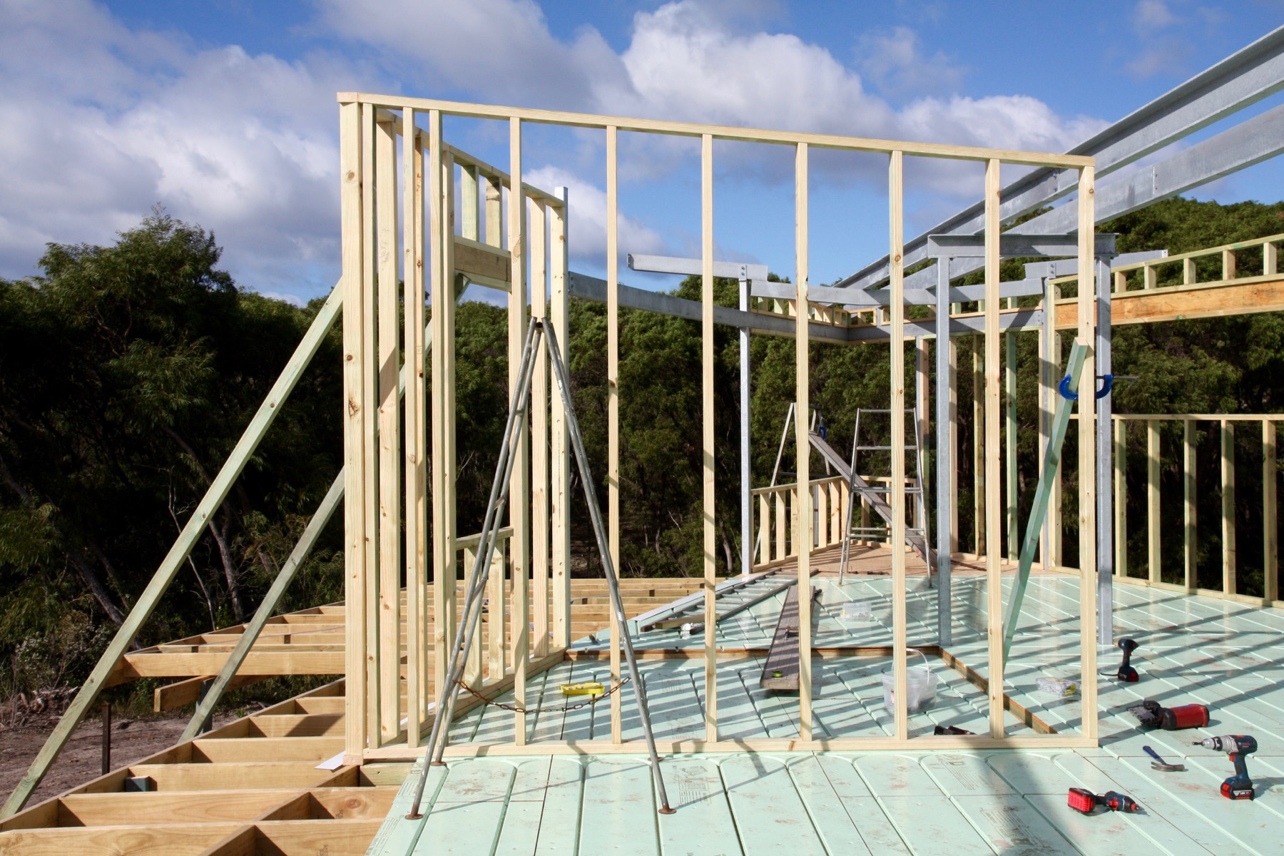 Warmboard Gallery - Australian Sun Energy