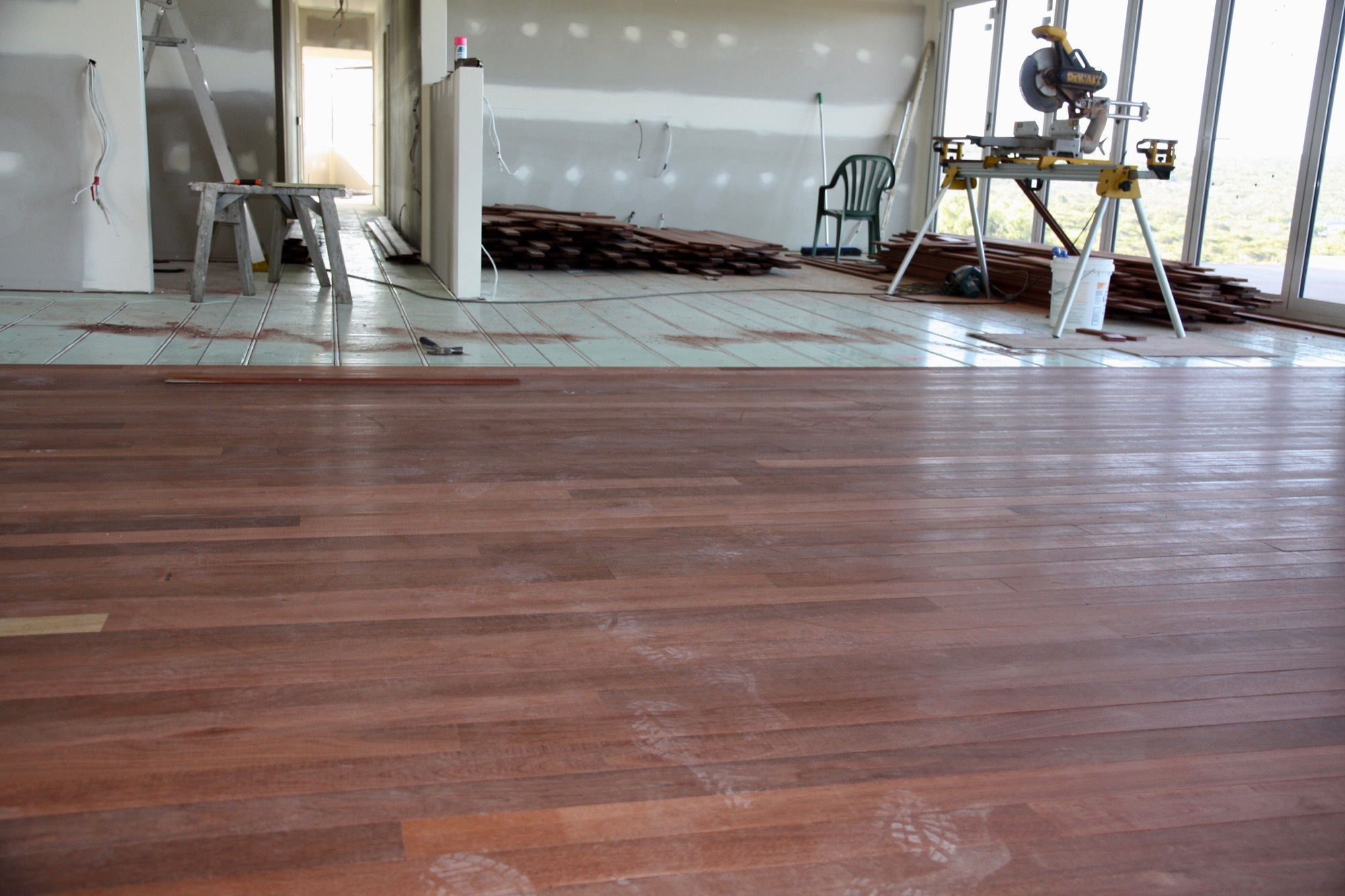 Warmboard Gallery - Australian Sun Energy