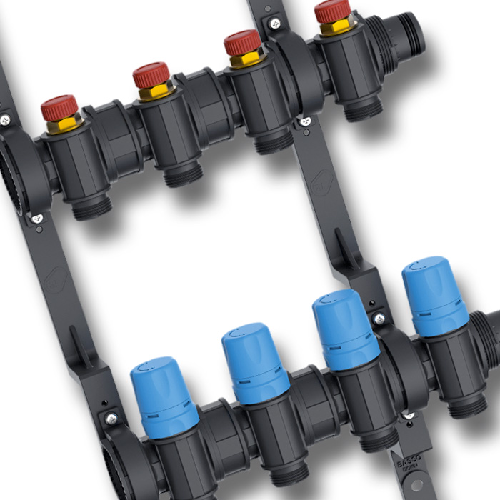 Aquatechnik Safety - Lead Free Polymer Pipe Systems - Australian Sun Energy