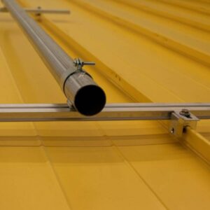 S-5 Gripperfix Utility Roof Mounting System - Australian Sun Energy