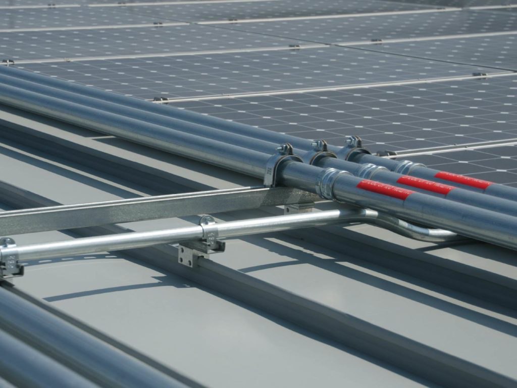 S-5 Gripperfix Utility Roof Mounting System - Australian Sun Energy
