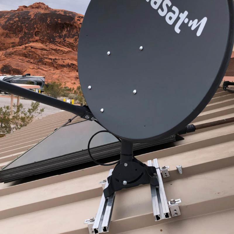 S-5 Gripperfix Utility Roof Mounting System - Australian Sun Energy