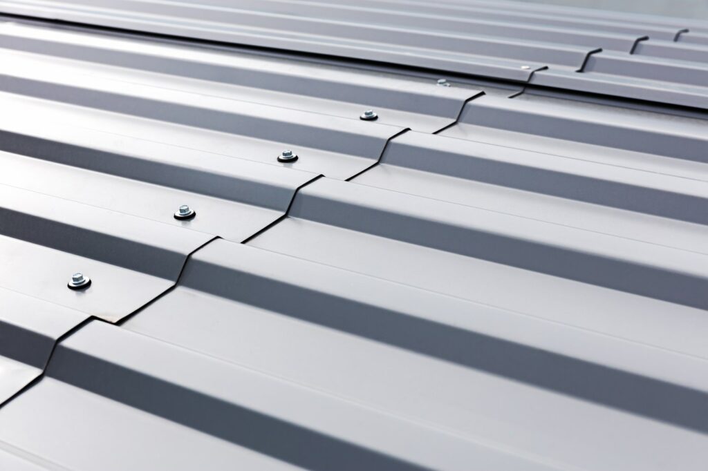 S-5 Gripperfix Utility Roof Mounting System - Australian Sun Energy
