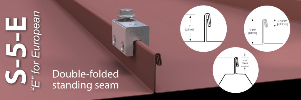 S-5 Clamps - Australian Sun Energy