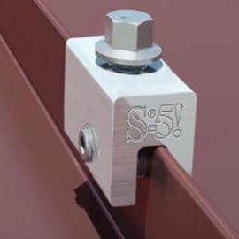 S-5 Clamps - Australian Sun Energy