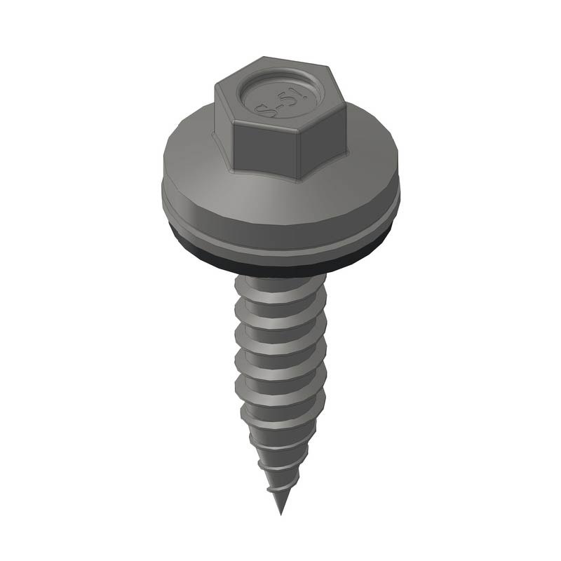 S-5 Gripperfix Utility Roof Mounting System - Australian Sun Energy