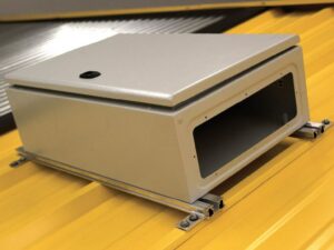 S-5 Gripperfix Utility Roof Mounting System - Australian Sun Energy