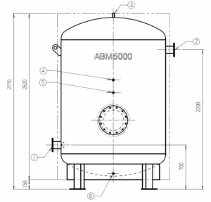 HVAC Buffer Tanks - Australian Sun Energy