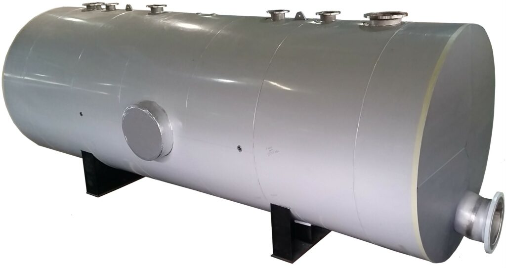 Buffer Tanks for Chilled and Hot Water - Australian Sun Energy