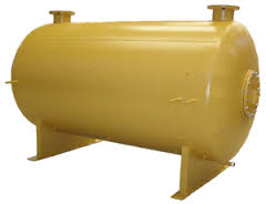 Buffer Tanks for Chilled and Hot Water - Australian Sun Energy