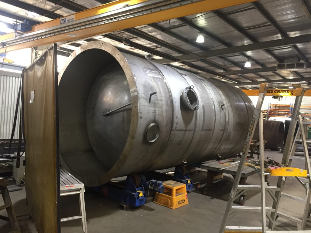 Buffer Tank Gallery - Australian Sun Energy