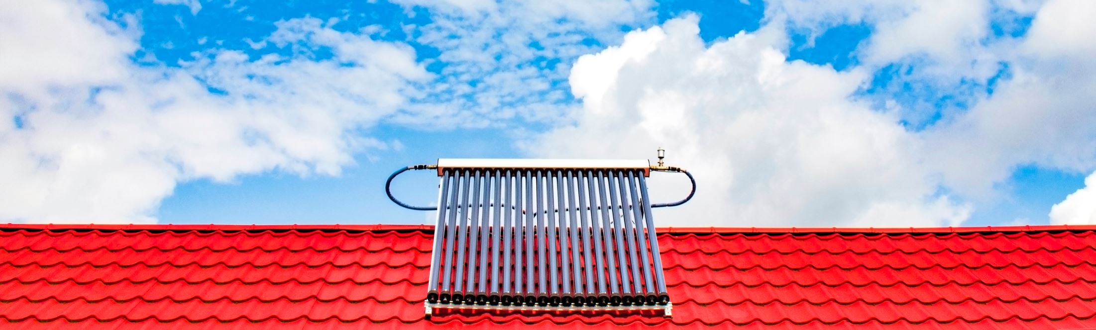 Solar Hot Water Systems - Australian Sun Energy