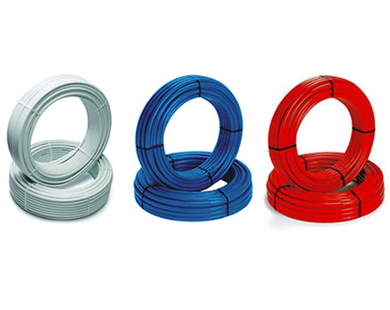 Aquatechnik Multi Calor Pipes - Australian Sun Energy