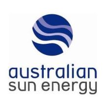 About Us - Australian Sun Energy