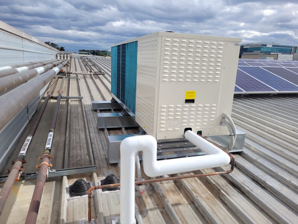 Insulock PVC A20 Jacketing - Australian Sun Energy