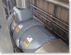 Thermal Insulation Covers - Australian Sun Energy