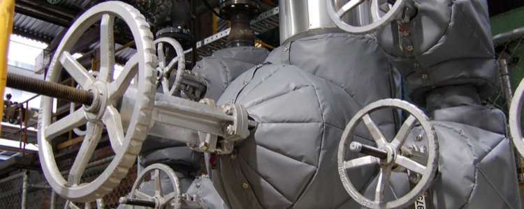 Thermal Insulation Covers - Australian Sun Energy