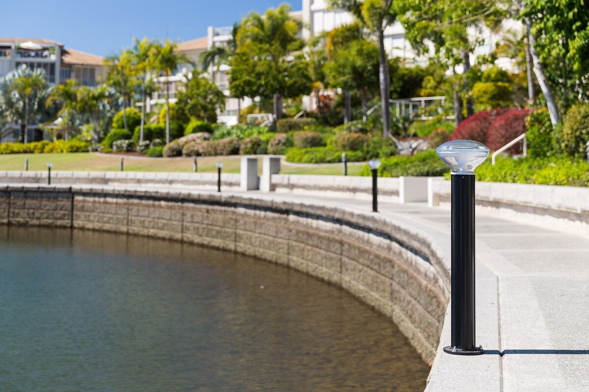 SBL Solar Bollard Lighting - Australian Sun Energy