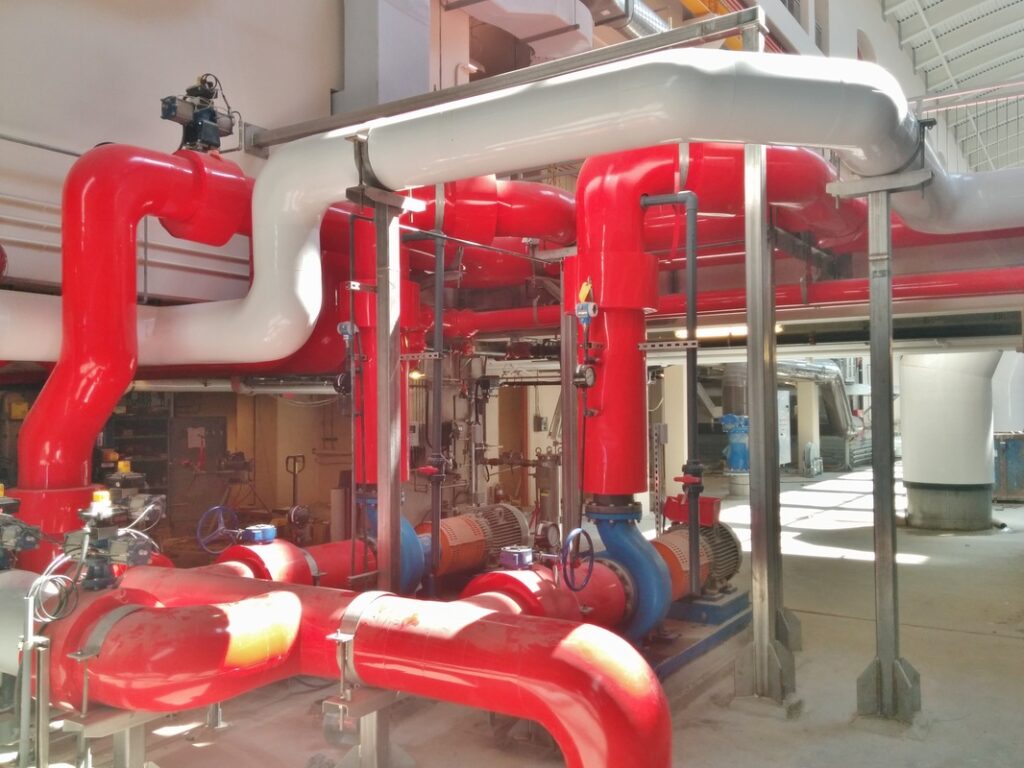 Insulock Insulation PVC Covers - Australian Sun Energy