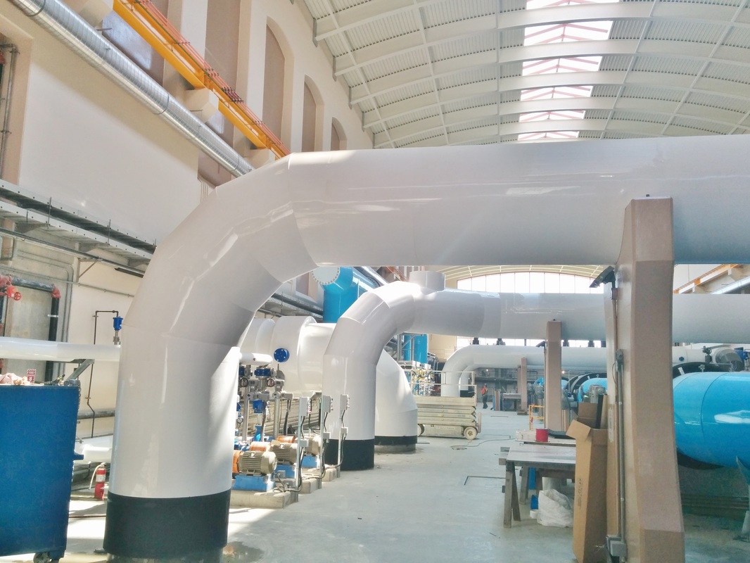 Insulock Insulation PVC Covers - Australian Sun Energy