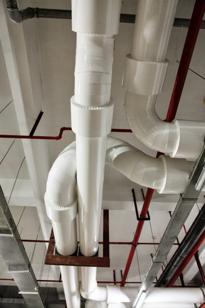 Insulock PVC A20 Fittings - Australian Sun Energy